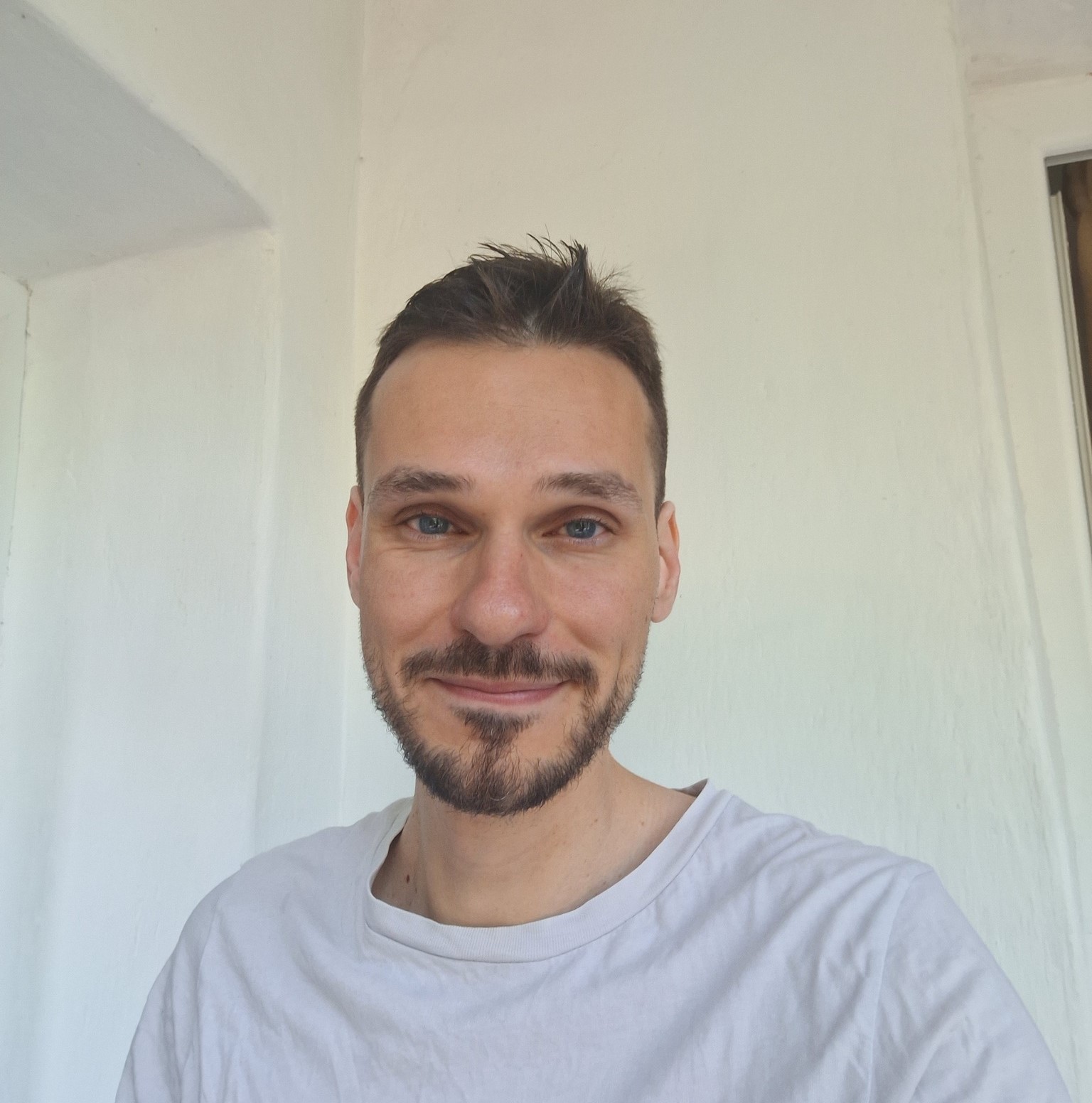 Mihail Popov: Mihail Popov